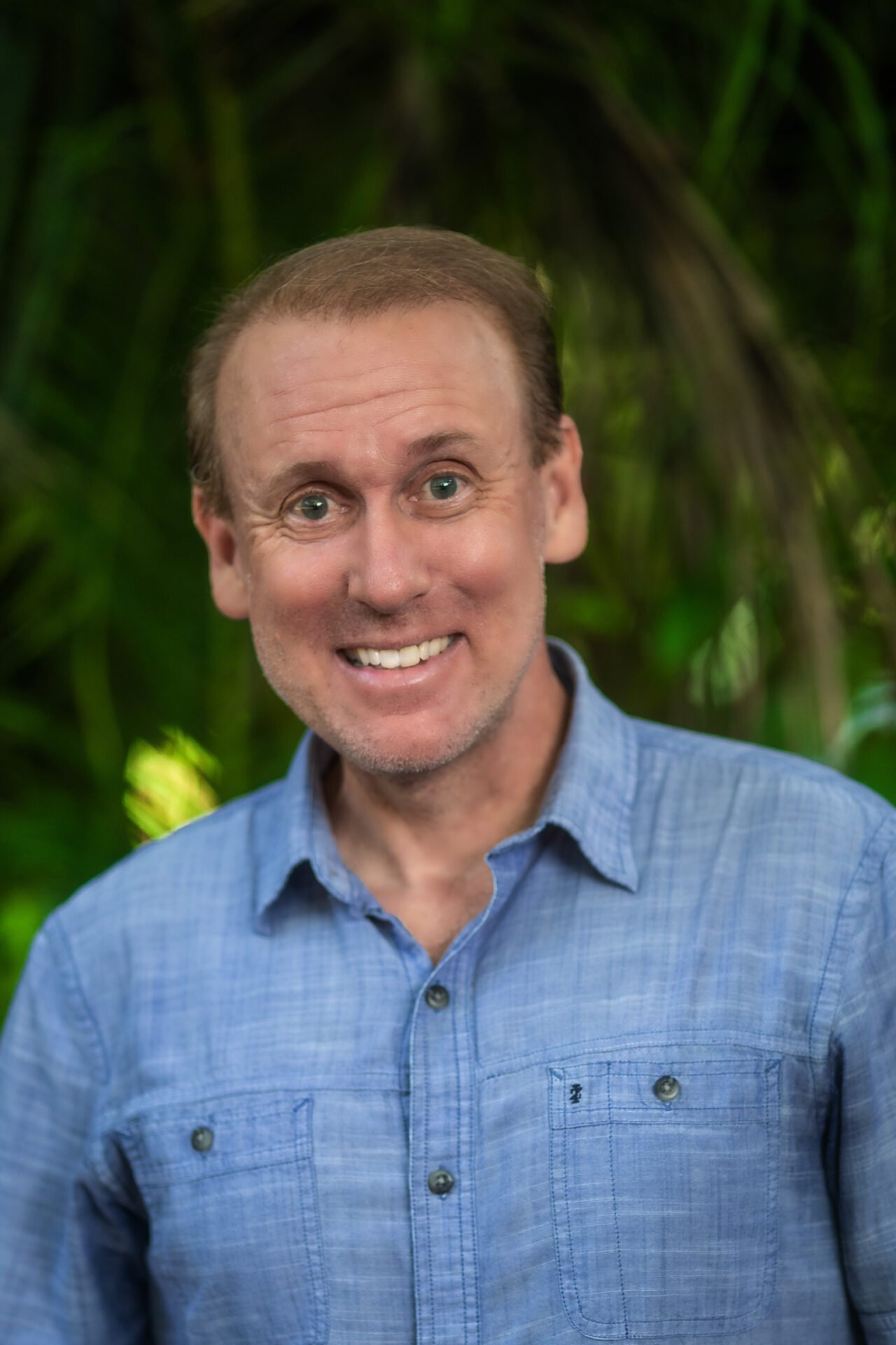 Andrew Davis - Dominical Real Estate