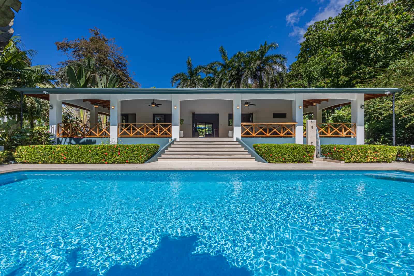 Luxury Sustainable Home, Costa Rica - Dominical Real Estate